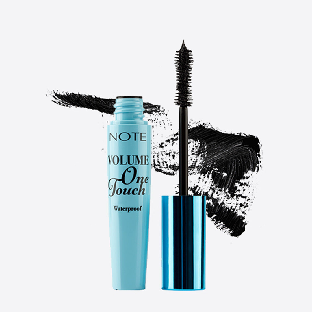 Mascara – NoteLebanon | Note Cosmetics